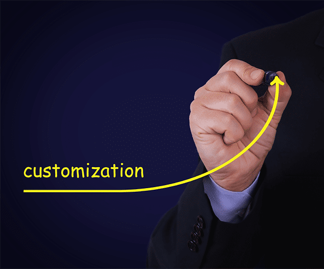 Tailored Magento Customization Services in Dubai | Magento ...